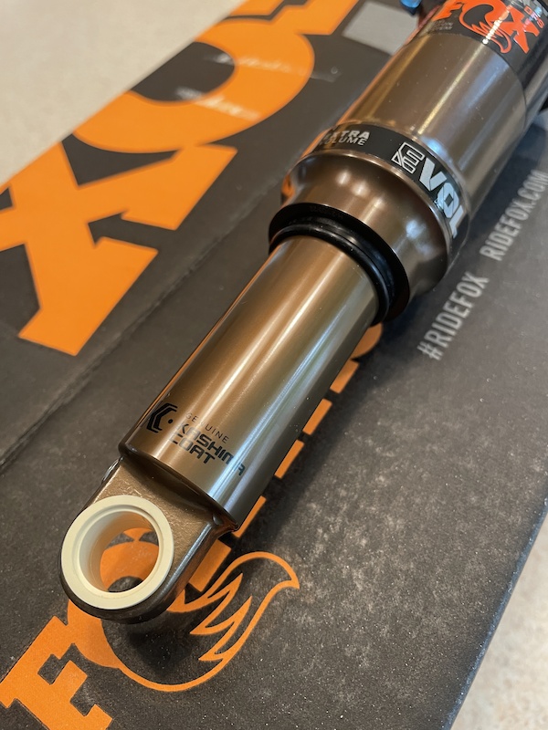 2022 FOX FLOAT DPS FACTORY NEW For Sale