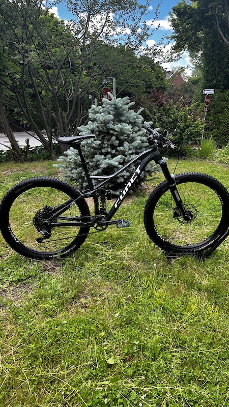 2018 Ghost SLAMR 27,5 Small For Sale