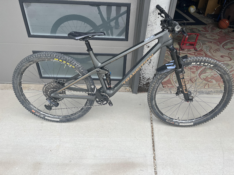 2021 Transition Spur, Large For Sale