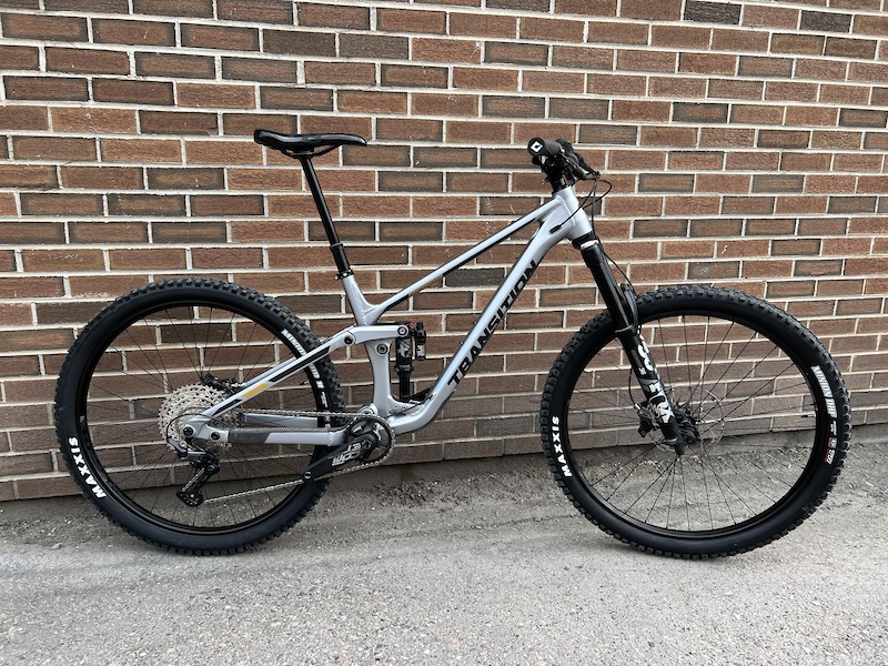 2022 Transition Sentinel (Large) For Sale