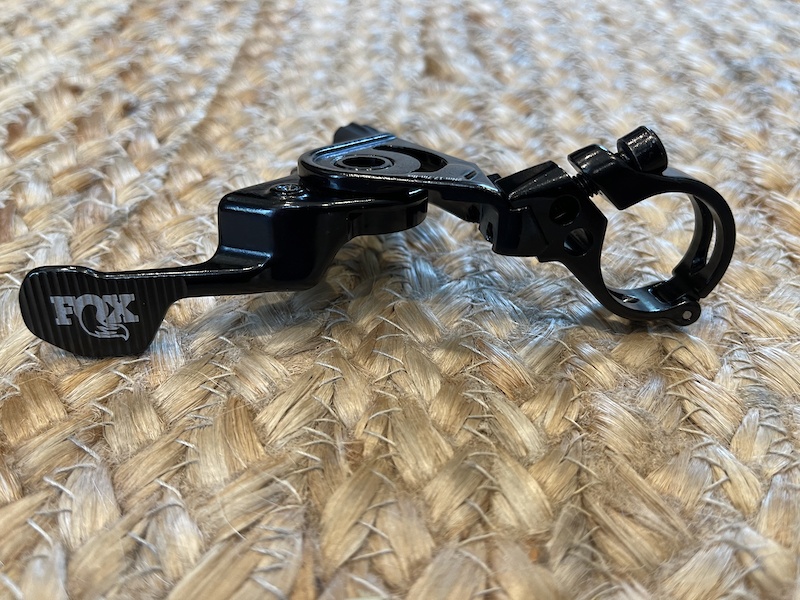 2022 Fox Dropper Remote Lever For Sale