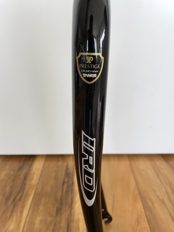 IRD 1 1/8” Steel Fork For Sale