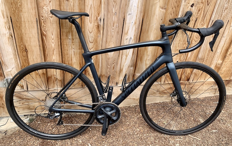 2021 Specialized Roubaix For Sale