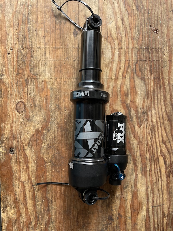 2022 Fox float x performance For Sale