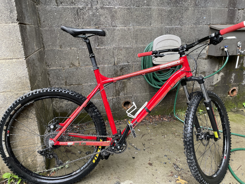 2019 Diamondback Hook XL For Sale
