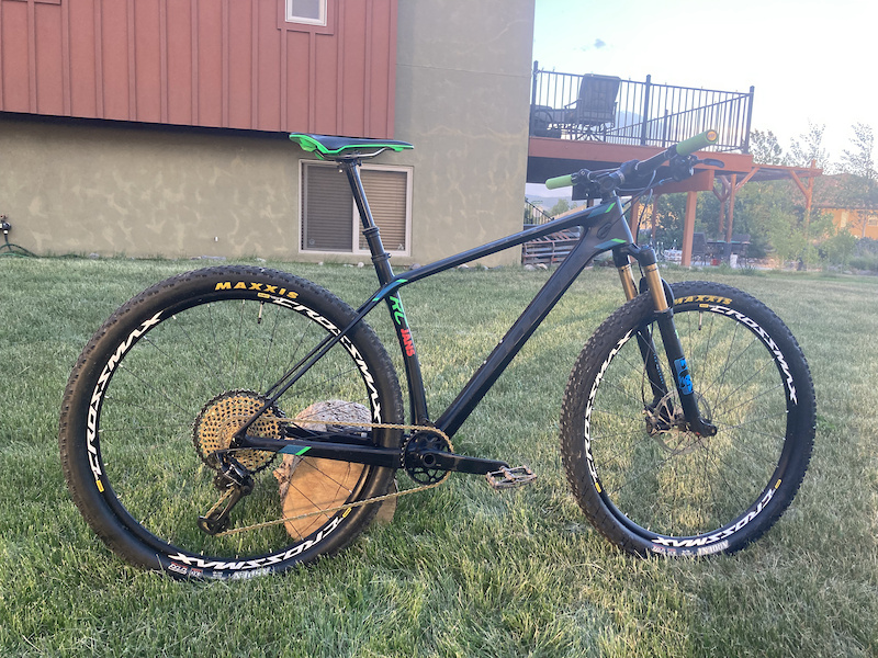 2017 Large Scott Scale RC Ultimate For Sale