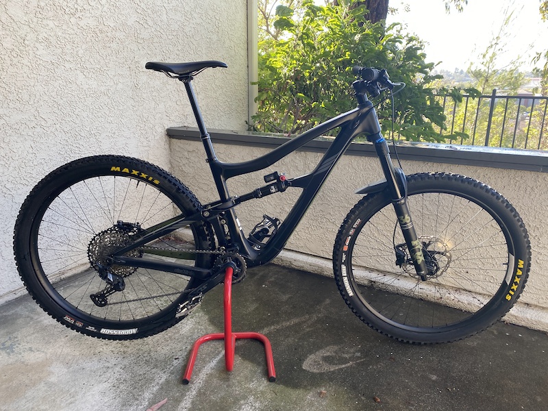 2020 Ibis Ripmo Large SLX For Sale
