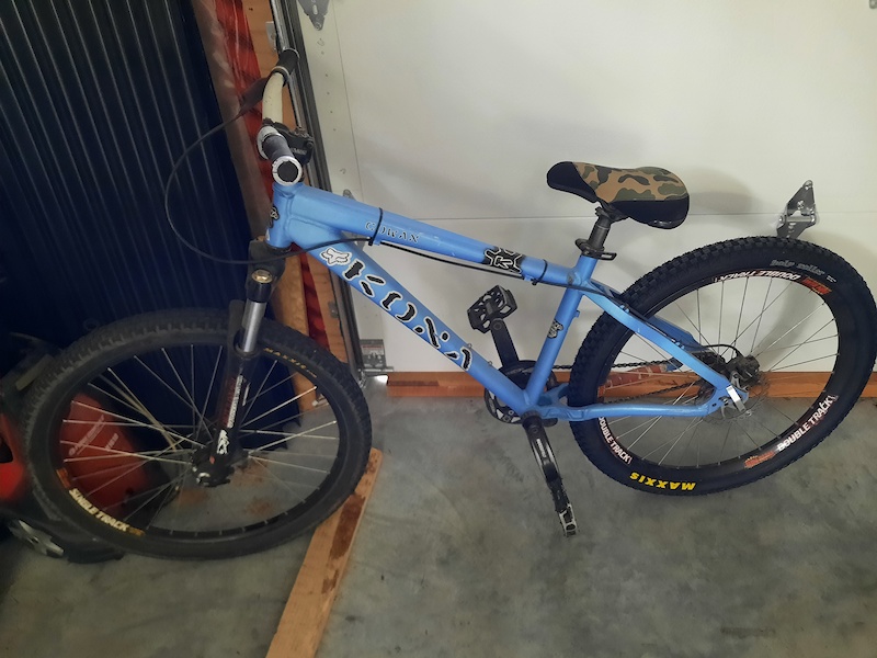 2008 Kona Cowan For Sale