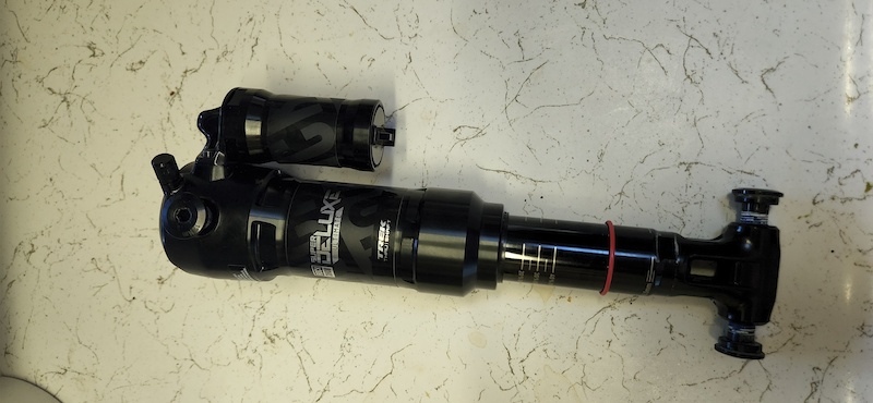 2021 Rockshox super deluxe ultimate | 230 x 62.5 For Sale