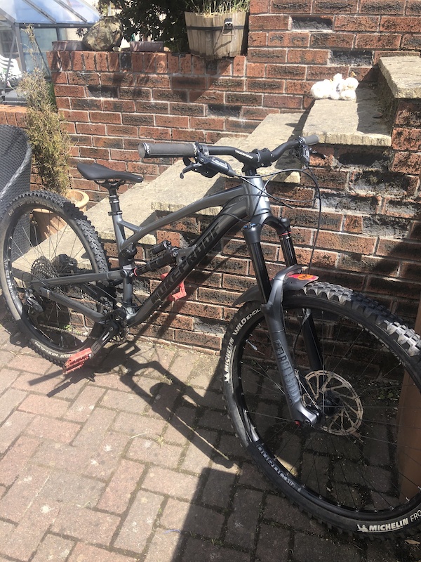 2020 Nukeproof mega 290, medium For Sale
