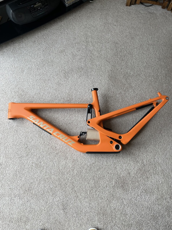 2023 Santa Cruz Hightower CC Frame L For Sale