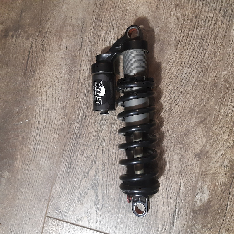 2016 Fox van r For Sale