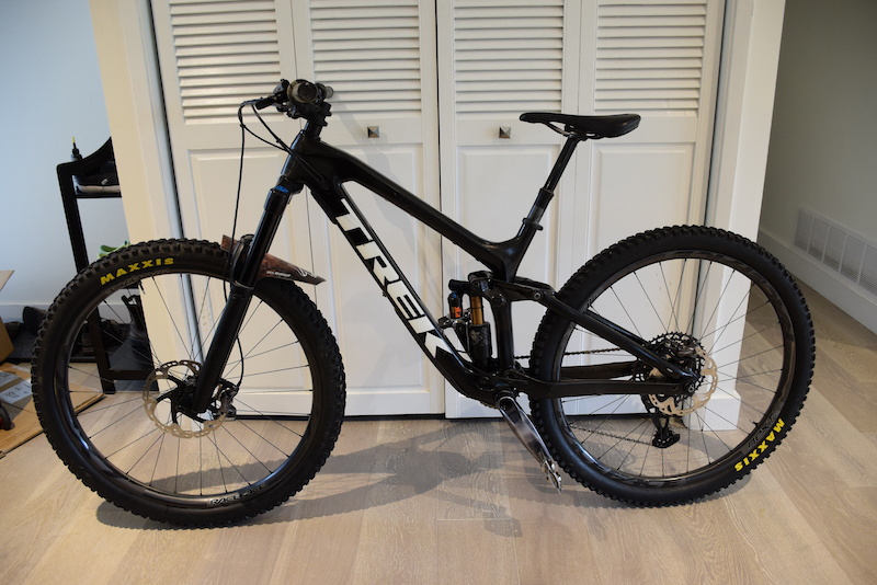 2020 Trek Slash, Size M For Sale