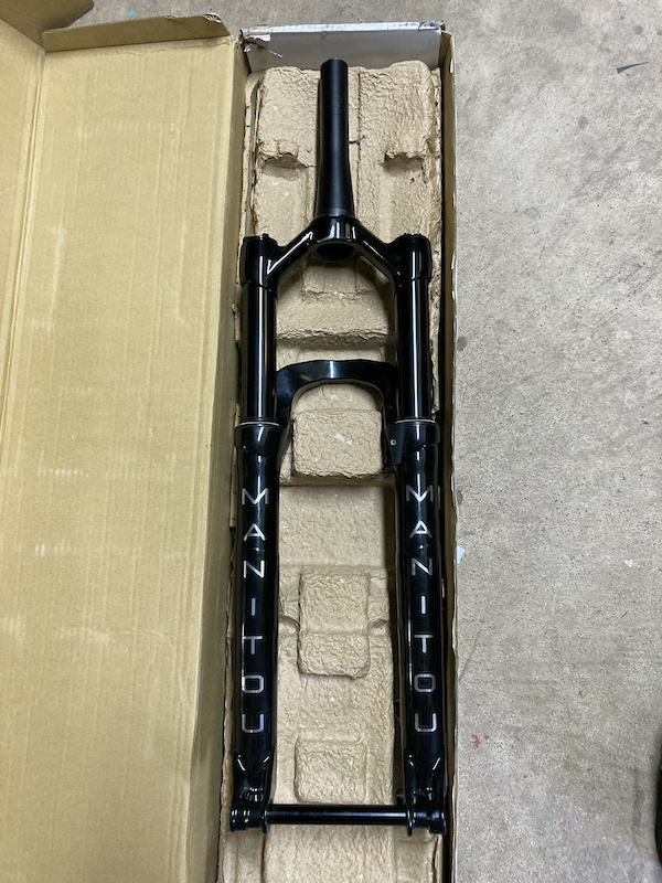 2021 Manitou R7 Expert 120mm 29" For Sale