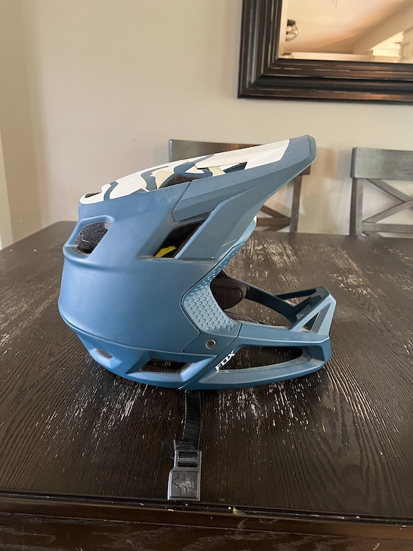 2020 Fox Proframe For Sale