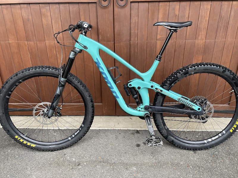2019 Kona Process 153 CR For Sale