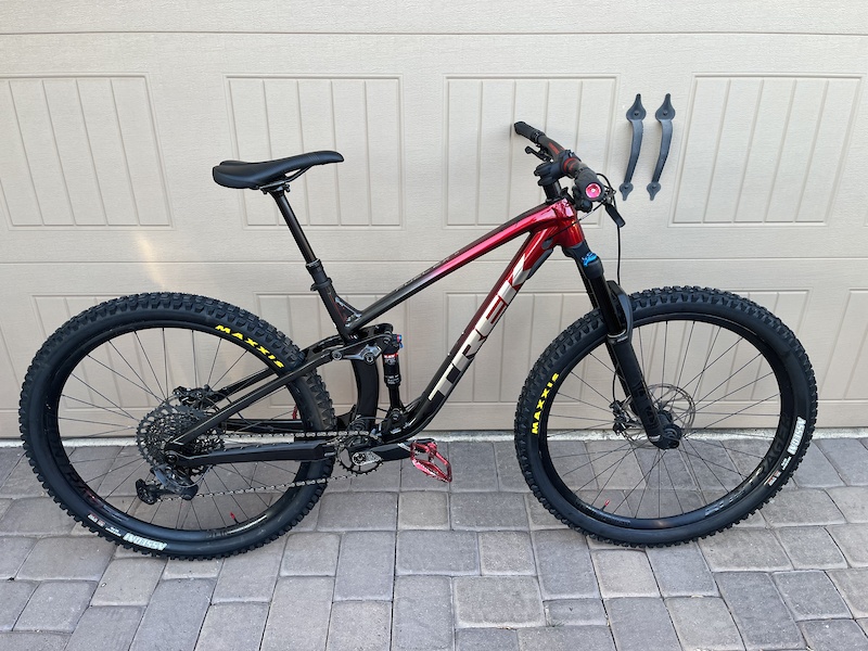 2021 Trek Fuel EX 8 For Sale