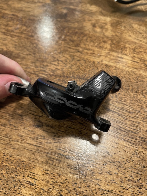 SRAM Code RSC Brakes For Sale