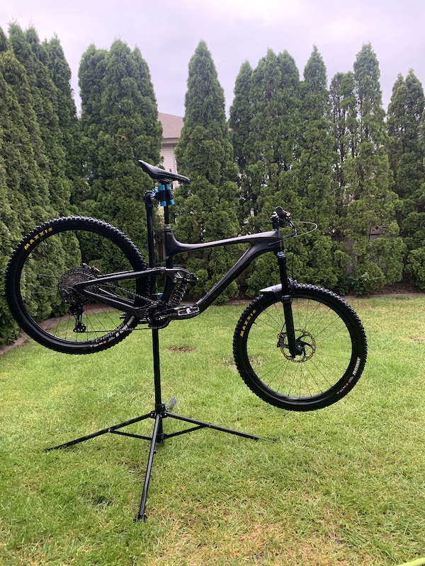 2020 Giant Reign Advanced pro 1 For Sale