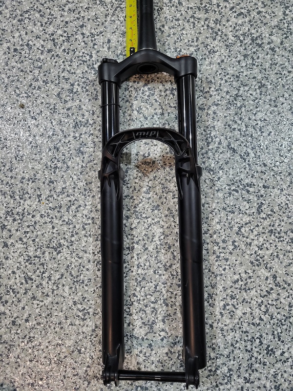 2021 MRP Ribbon Air - 29er, 44, boost,160 - $350 For Sale