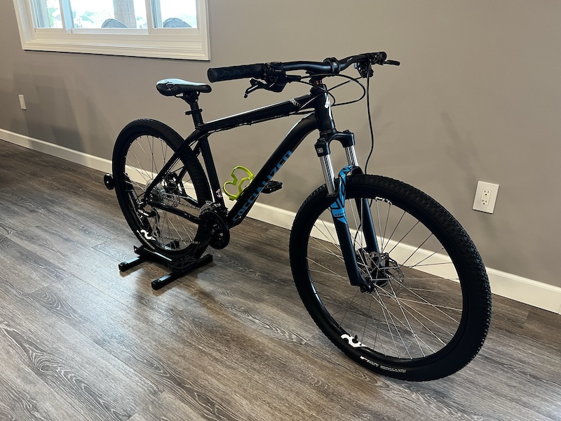 Brand New Specialized P2 For Sale