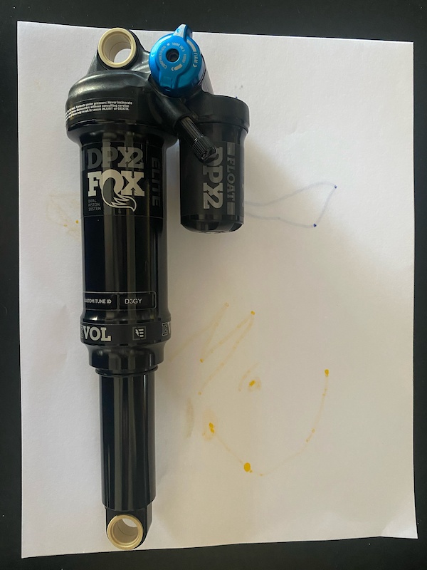 2021 FOX DPX2 For Sale