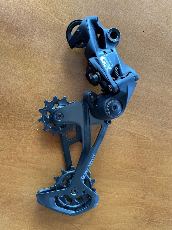 2022 Brand new Sram GX 12 speed derailleur Lunar For Sale