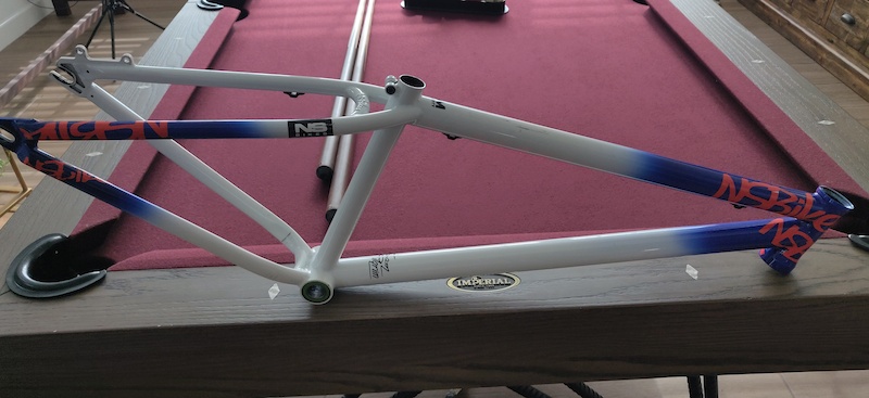 2017 NS Majesty park frame For Sale