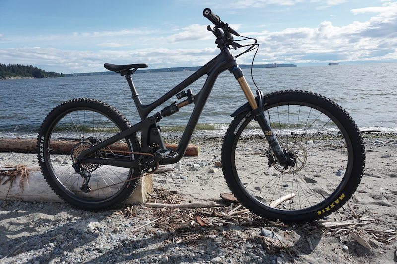 2021 Yeti SB150 T2 custom build For Sale
