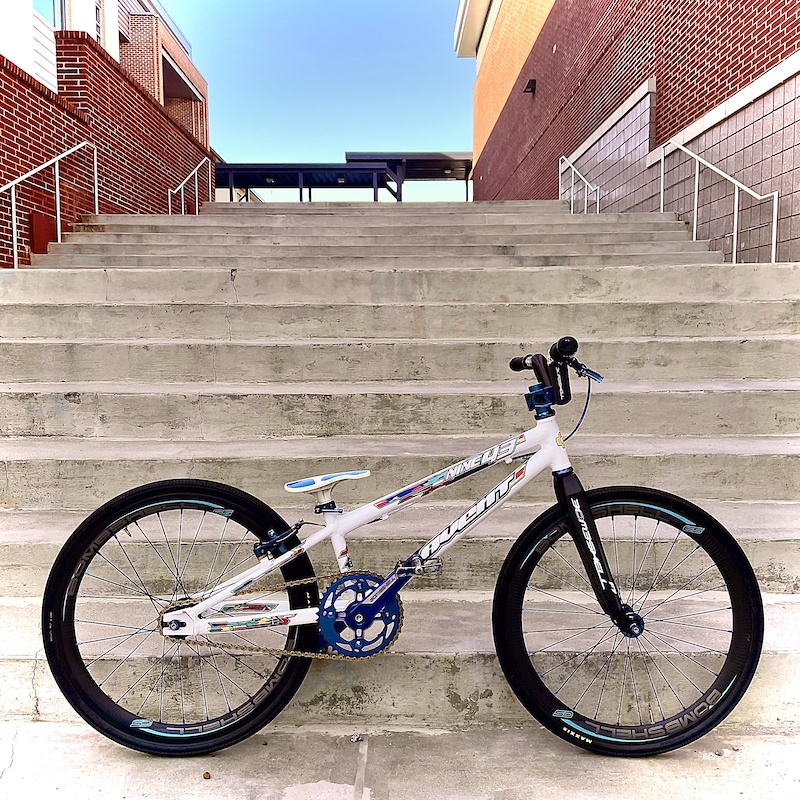 2021 Avent Nine43 9.5 with Bombshell Parts - Mini For Sale