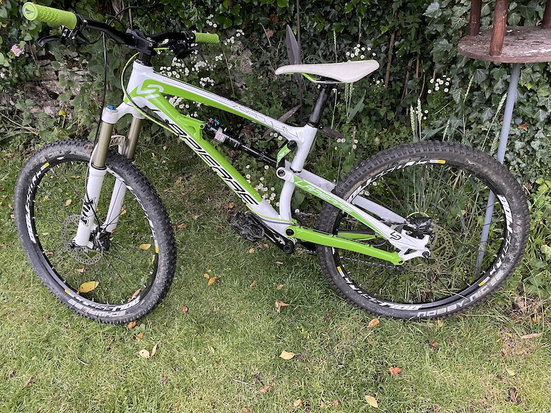 Lapierre zesty 414 For Sale