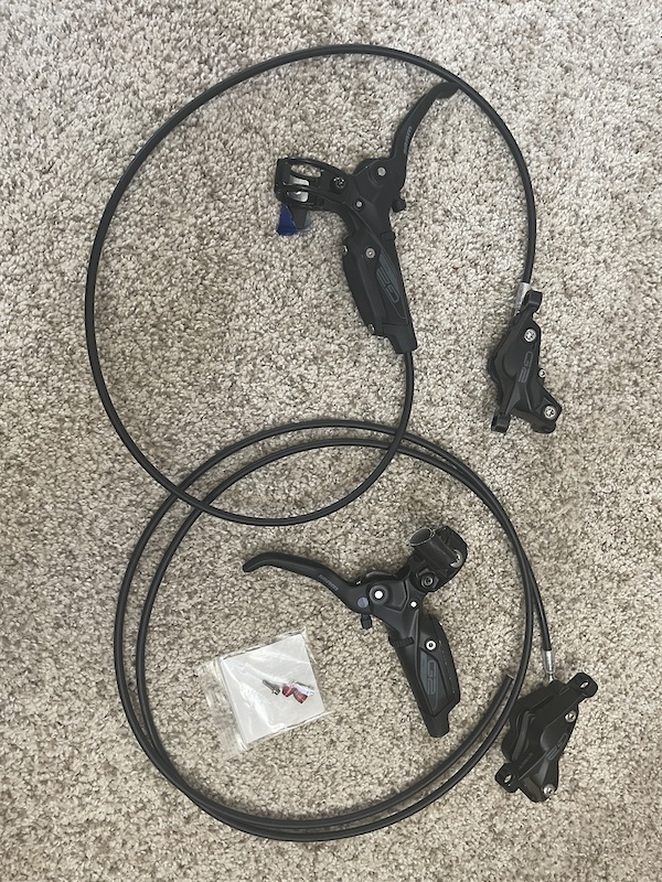 2022 Sram G2 RSC - Brand new - take off For Sale