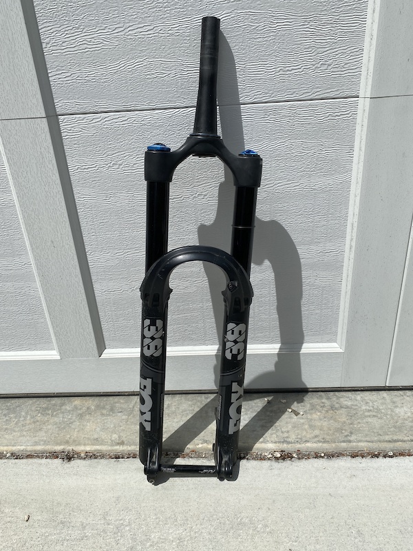 2021 FOX 38 Performance Elite For Sale