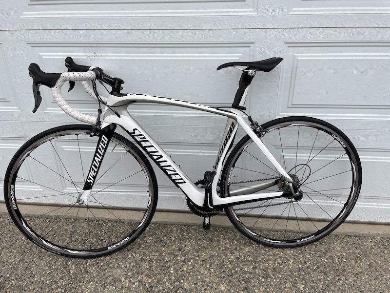 2012 Specialized Venge Pro For Sale