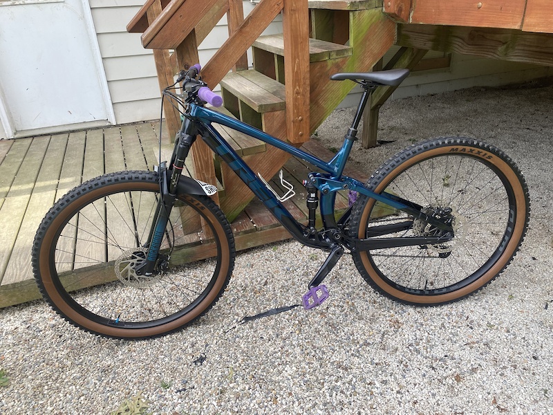 2021 Trek Fuel EX 5 Large For Sale