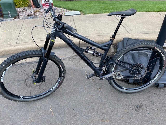 2016 Banshee Prime V2 For Sale