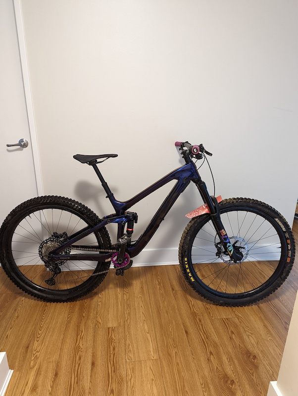 2020 Trek slash xt For Sale