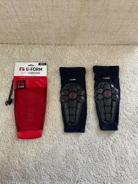2021 G-form Pro-X2 Elbow Pads For Sale