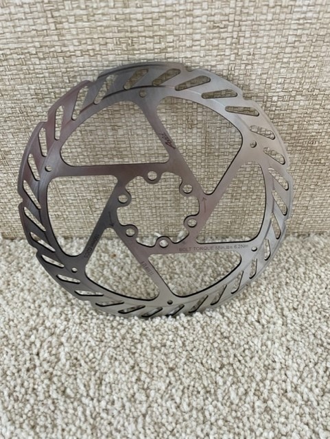 2020 Avid 160mm Rotor For Sale