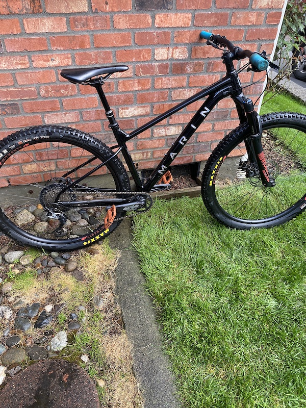 2021 Marin Team 2 For Sale