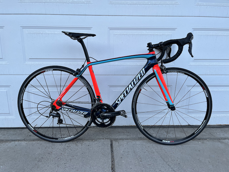 2016 Specialized Tarmac Pro Race For Sale