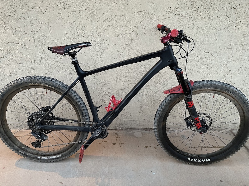 2019 Diamondback Sync’R Carbon L For Sale