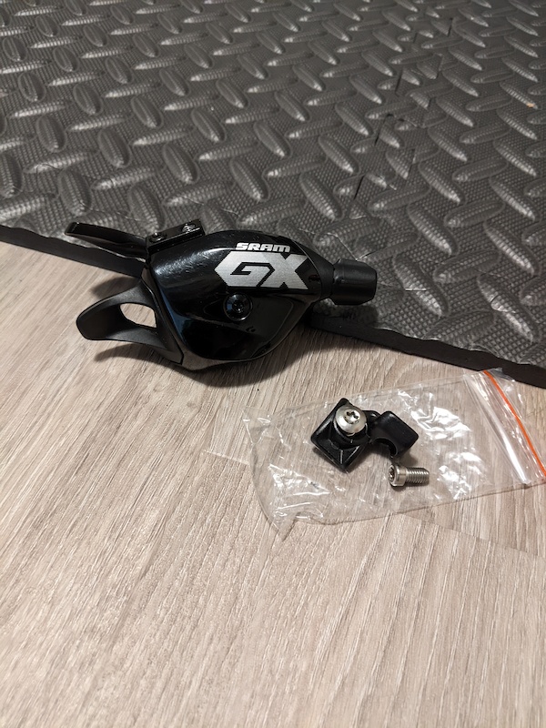2021 SRAM GX Eagle shifter/matchmaker New For Sale