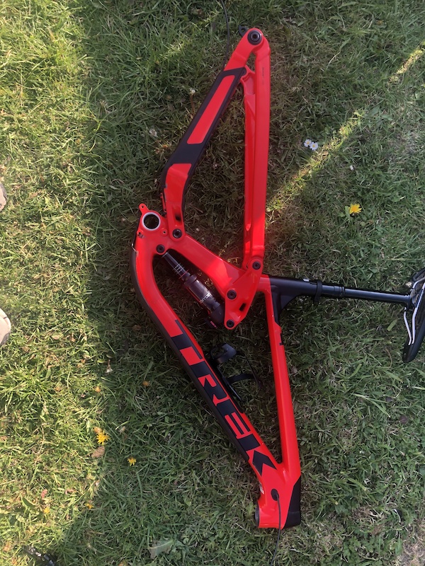 2021 Trek Slash For Sale