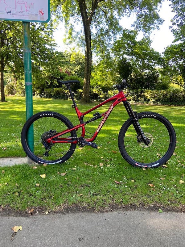 2022 *Brand New* Nukeproof Mega 290 Pro Alloy 29" For Sale