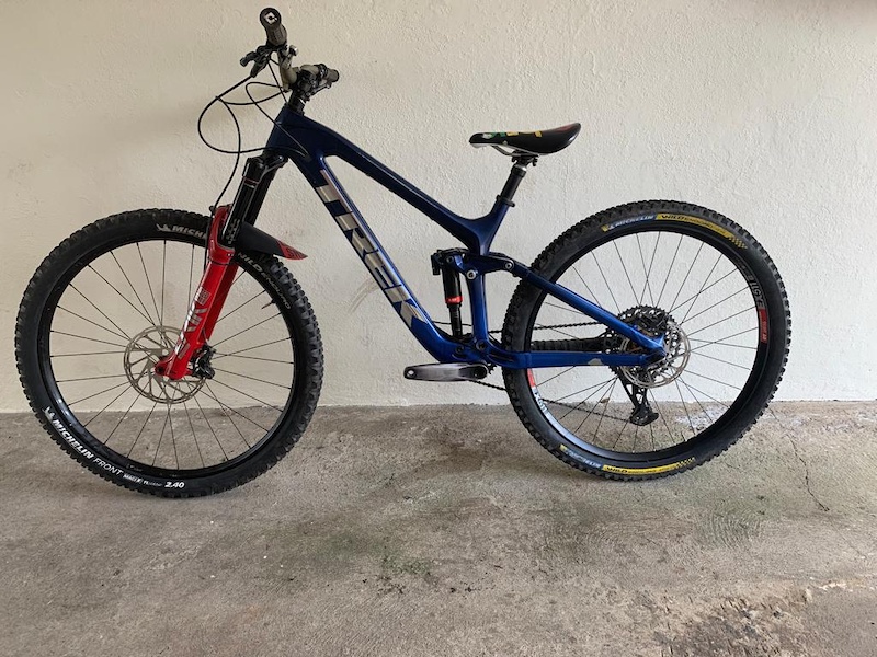 2020 Trek Slash 9.7 *CUSTOM* For Sale