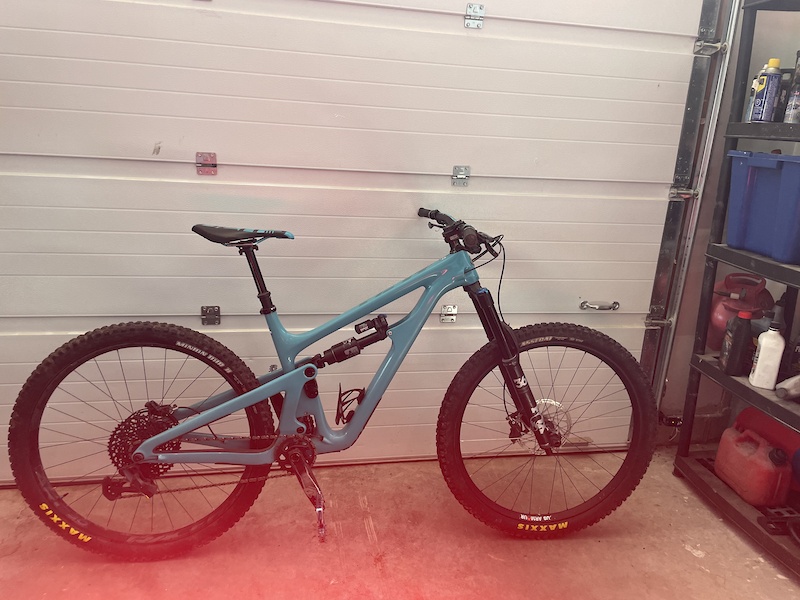 2020 Yeti SB150 C2 Large For Sale