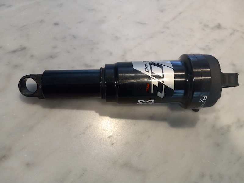 2021 X-Fusion 02 Pro RL, 190x45mm For Sale