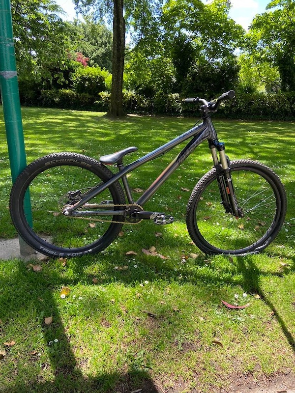 2019 Dartmoor 26 Player For Sale