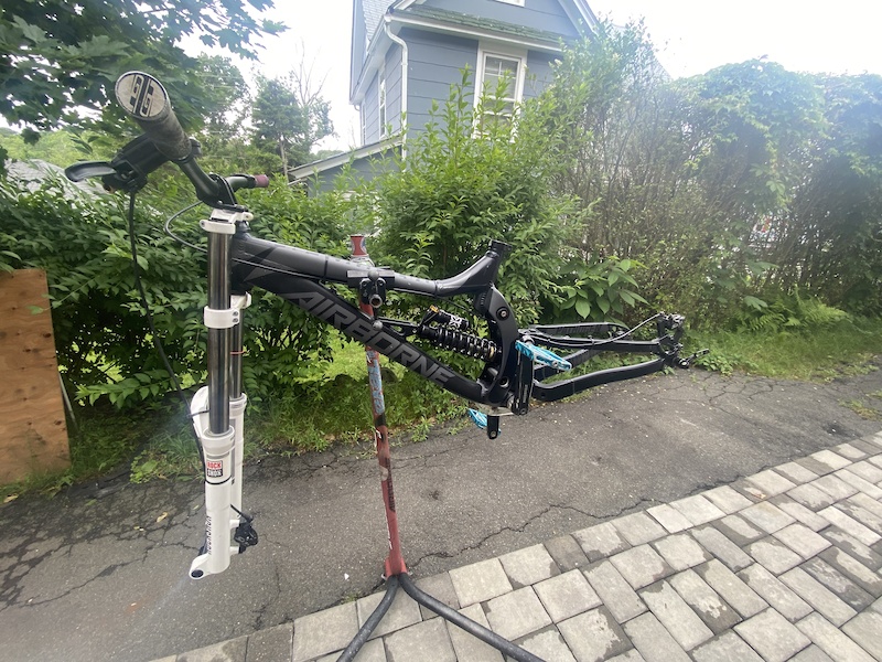 2015 Airborne Pathogen For Sale